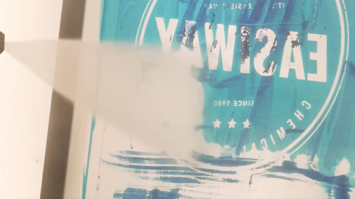 Screen Printing Chemicals | Franmar, Albachem, Camie, Tekmar & More ...