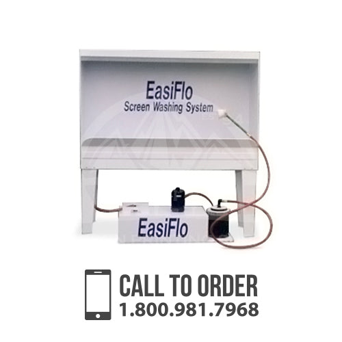 Easiway E-30P Easiflo Recirculating System – Dynamic Supply