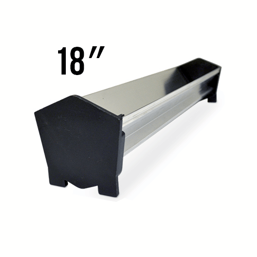 18" Iconomax Scoop Coater|Dynamic SPS – Dynamic Screen Printing Supply