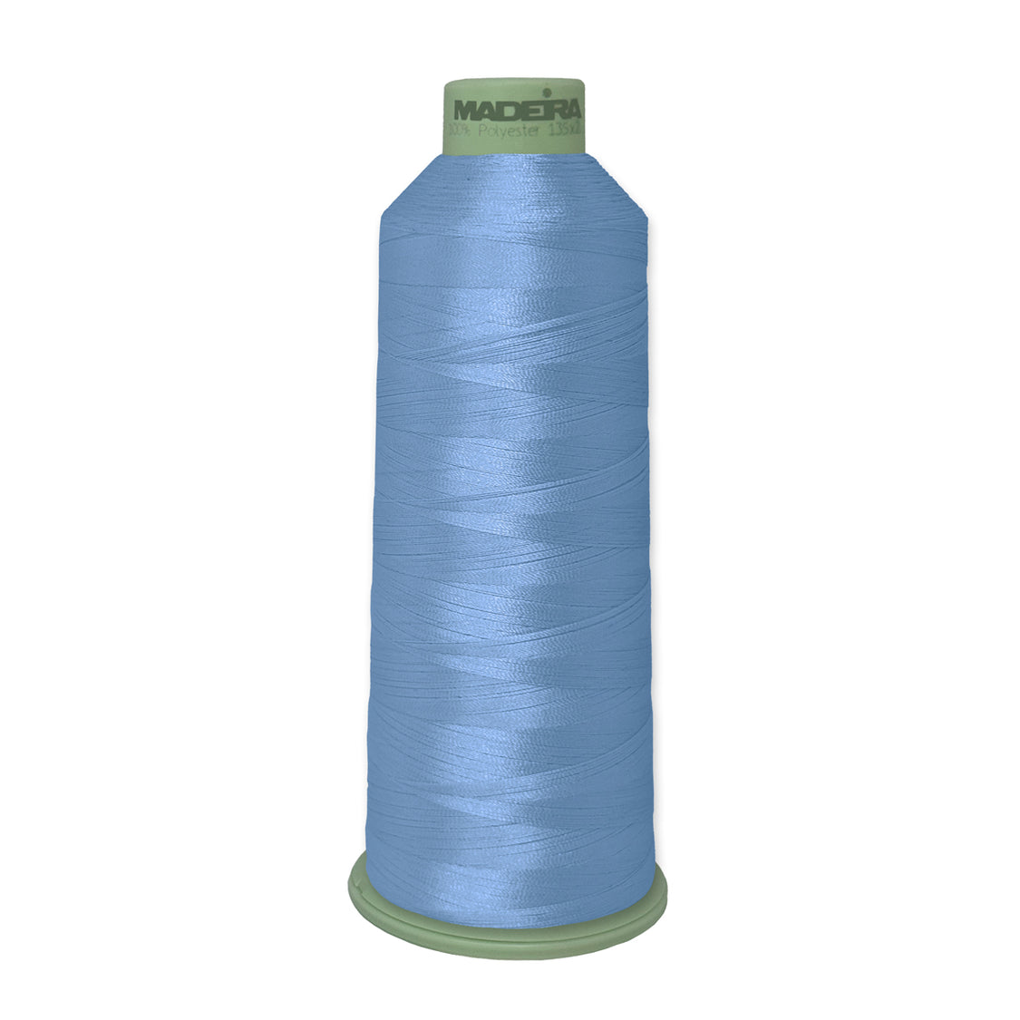 Madeira Embroidery Thread 918-1542 MADEIRA BLUE HEATHER – Dynamic ...