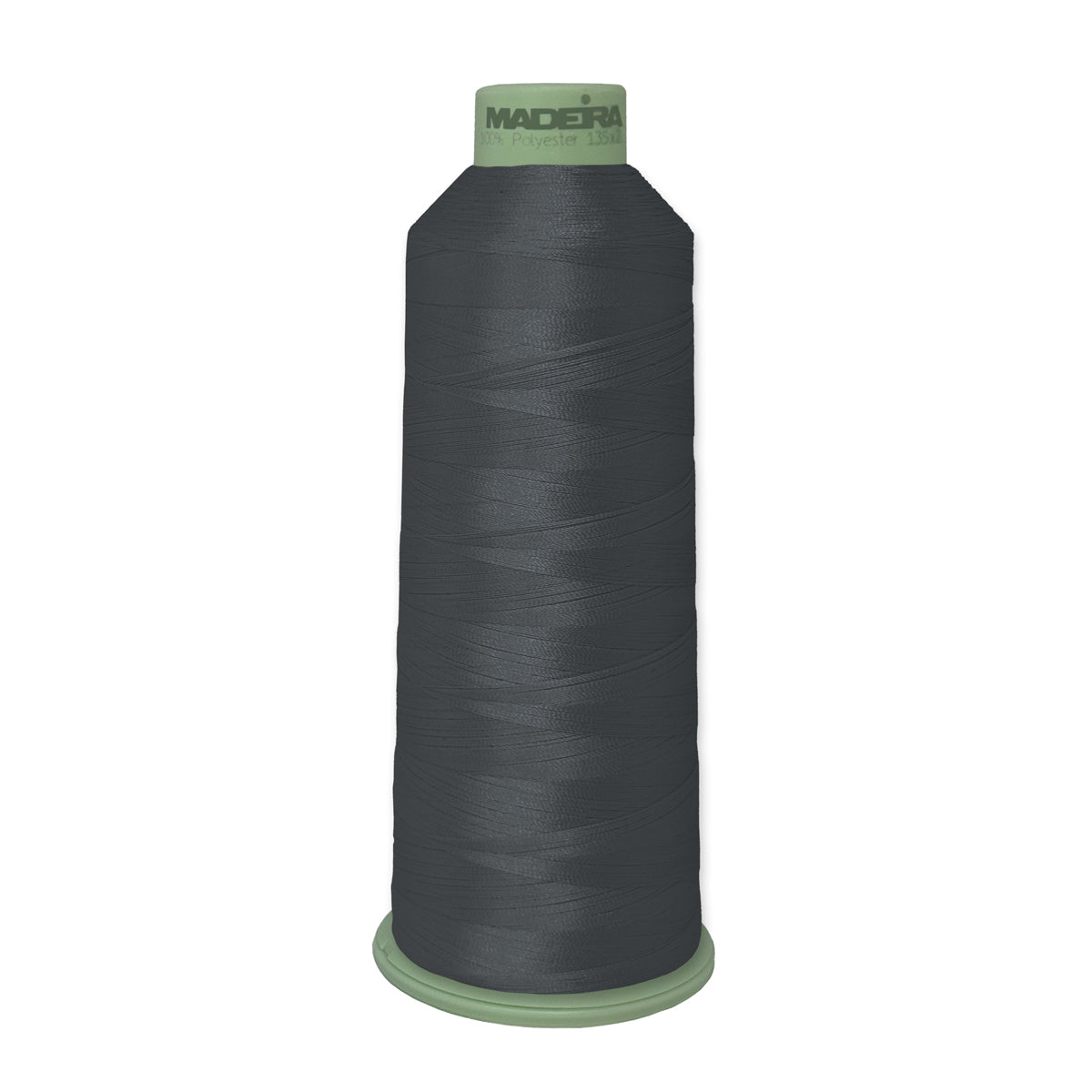 Madeira Embroidery Thread 918-1564 MADEIRA DARK PEWTER – Dynamic Screen ...