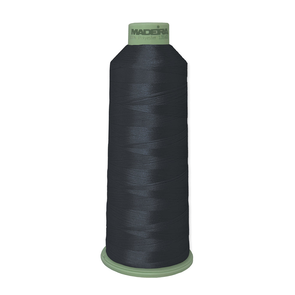 Madeira Embroidery Thread 918-1976 MADEIRA NIGHT SKY #40 WEIGHT ...