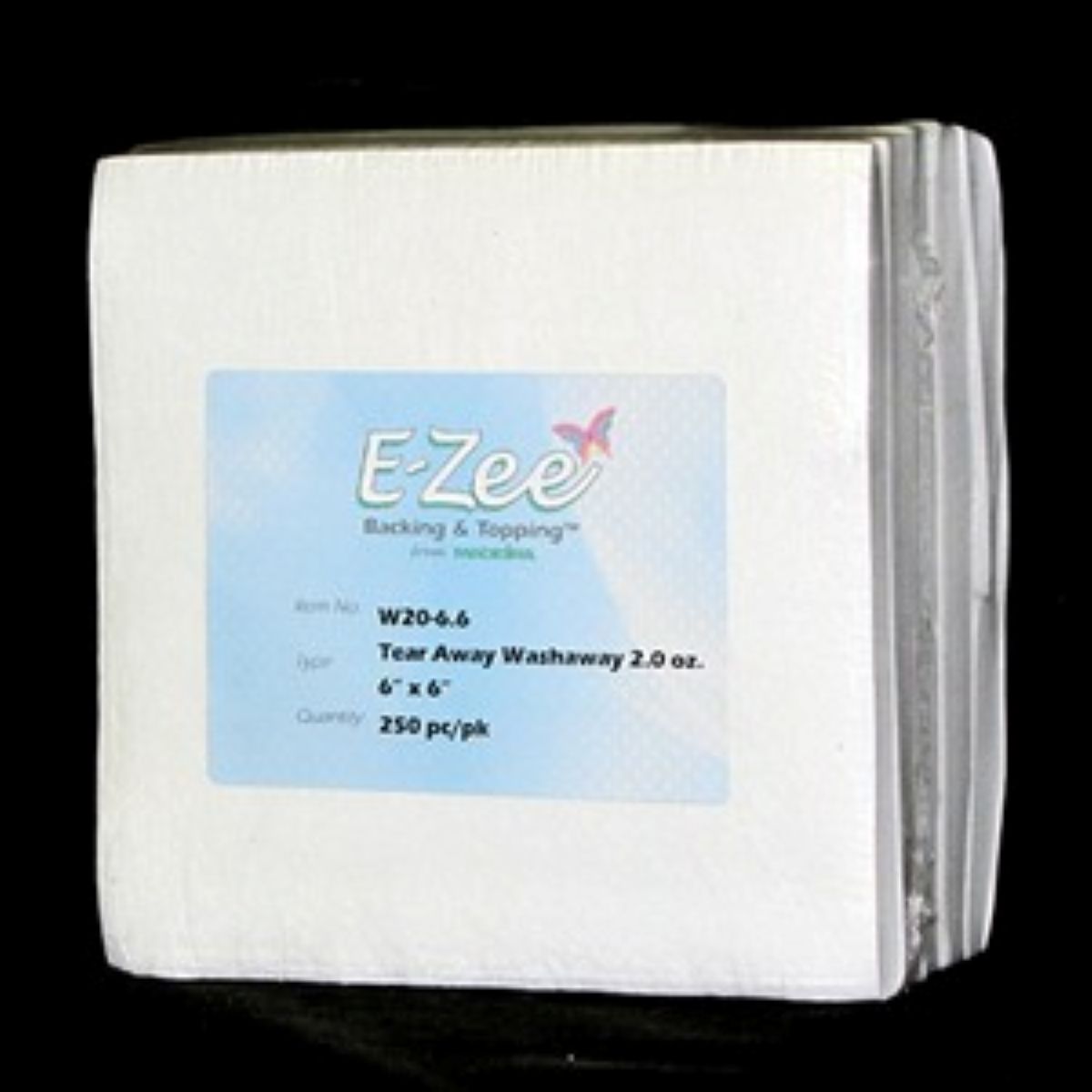 Madeira E-ZEE TEAR WASHAWAY 2.0 oz – Dynamic Screen Printing Supply