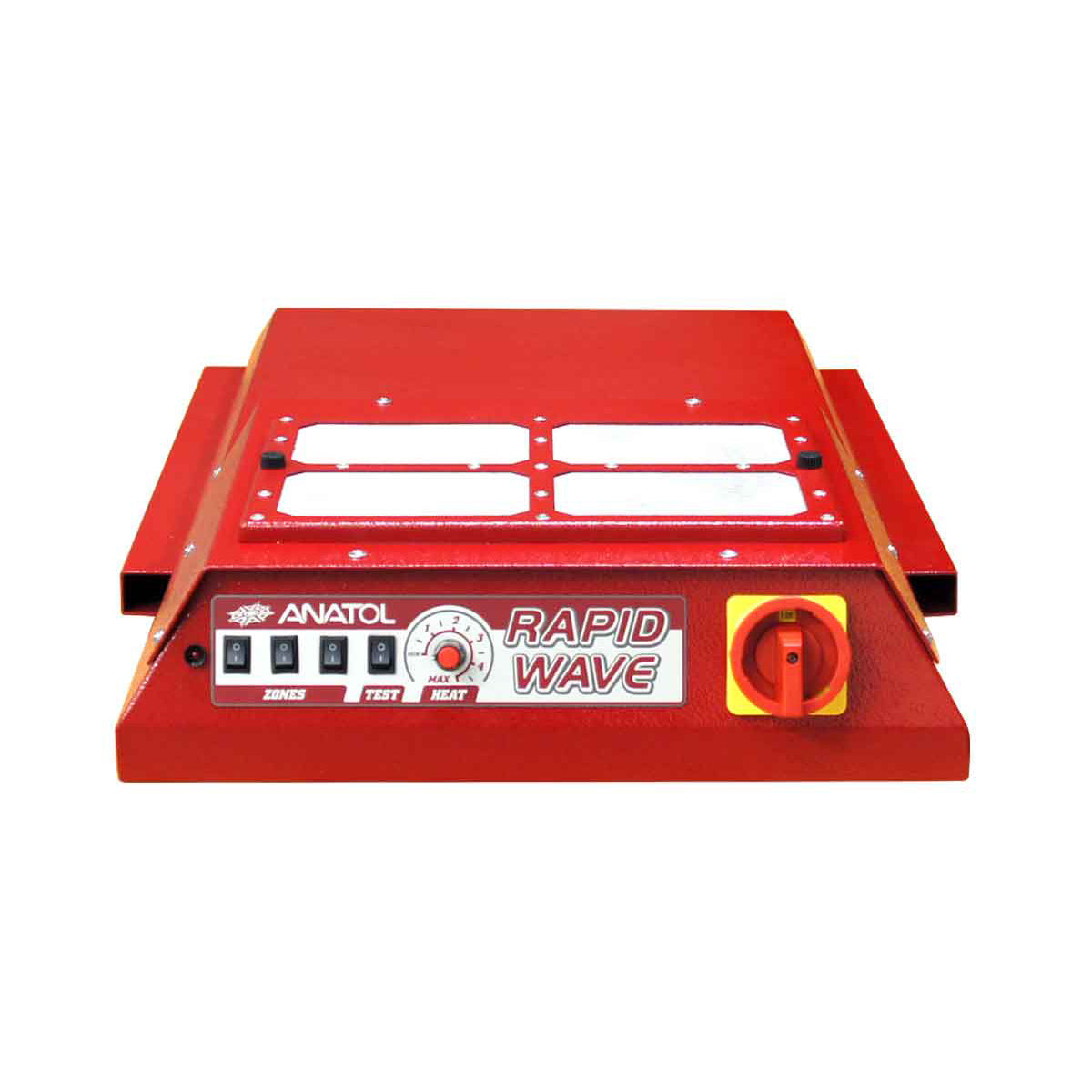 Rapid Wave Flash Cure Unit|Dynamic SPS – Dynamic Supply