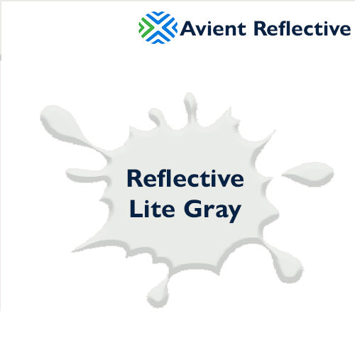 Avient K2542 FX Imagebrite Lite Gray Plastisol Ink – Dynamic Supply
