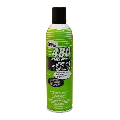 Camie 480 Screen Opener | Dynamic Screen Printing Supply