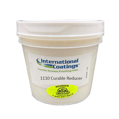 International Coatings 1110 (FC) Curable Reducer Additive – Dynamic Supply