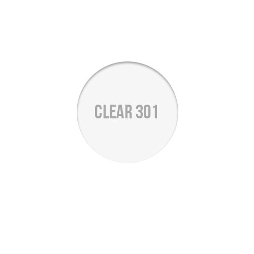 Matsui Clear 301 C Base Base – Dynamic Screen Printing Supply